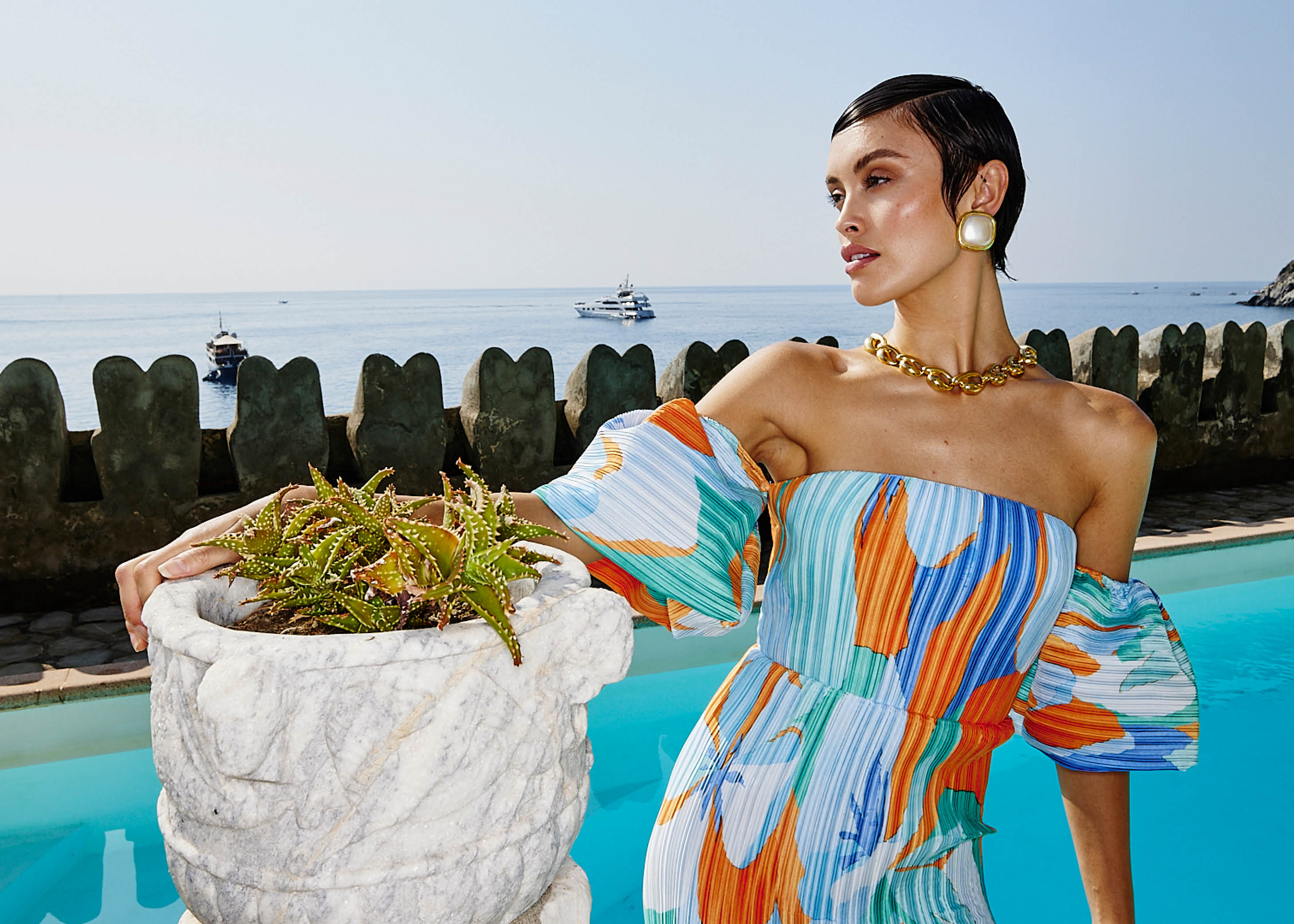 ELEVEN AUSTRALIA X L'IDEE BLOG – Eleven Australia UK